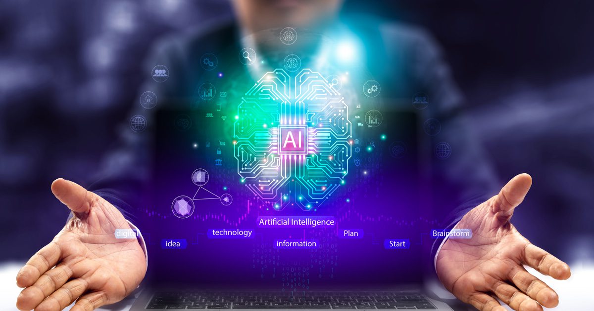 IMS Unveils New AI Launchpad Product: Transforming the AI Landscape for ...