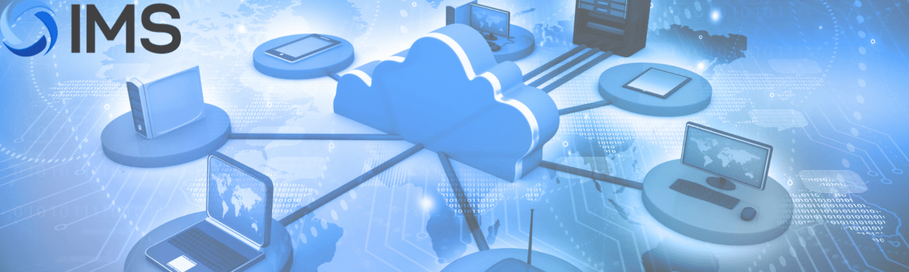 What Does "Moving to the Cloud" Really Mean? | IMS Solutions Group